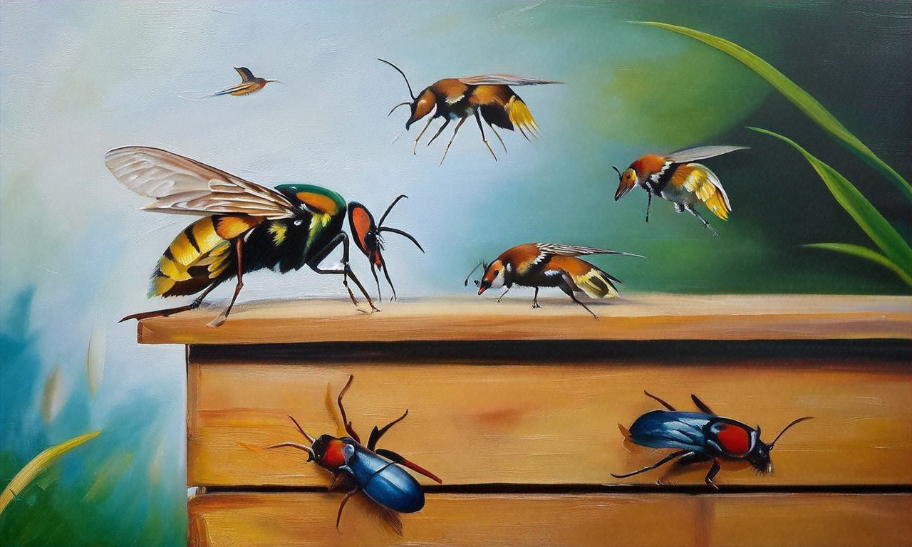 Blog | Paramount Pest Solutions